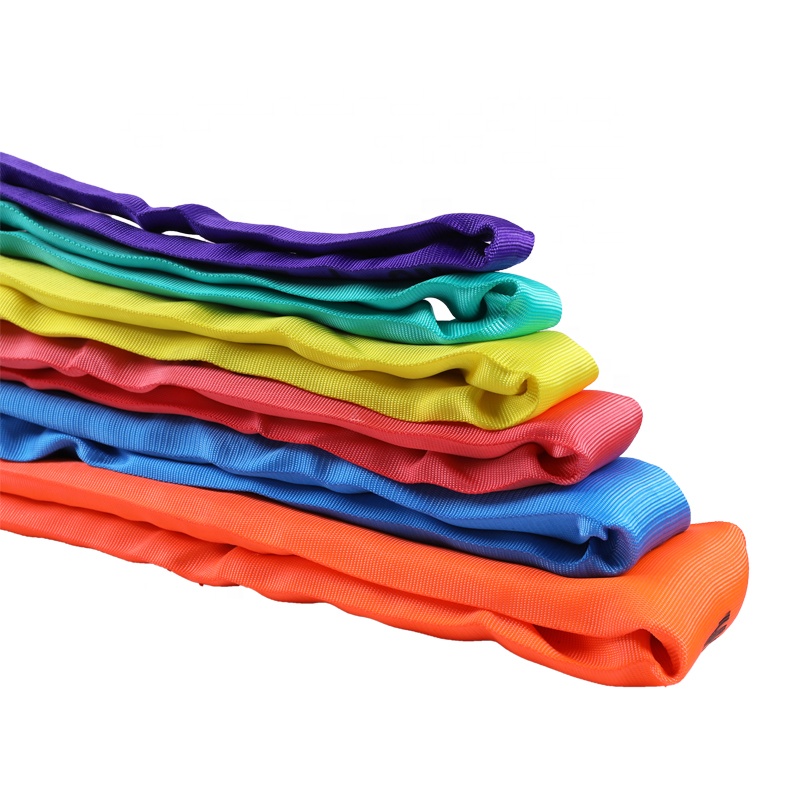 Round Sling - GOODSLING-Lifting slings supplier